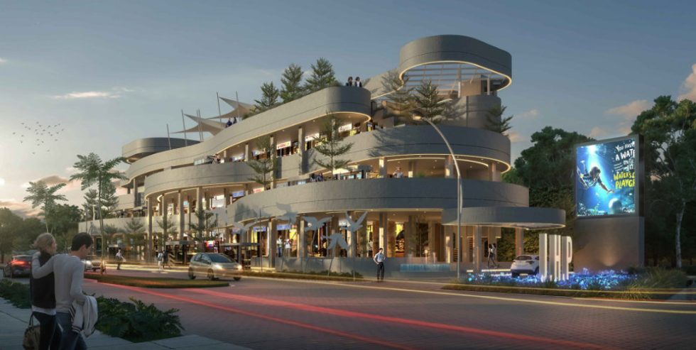 About Us | The Juanda Plaza